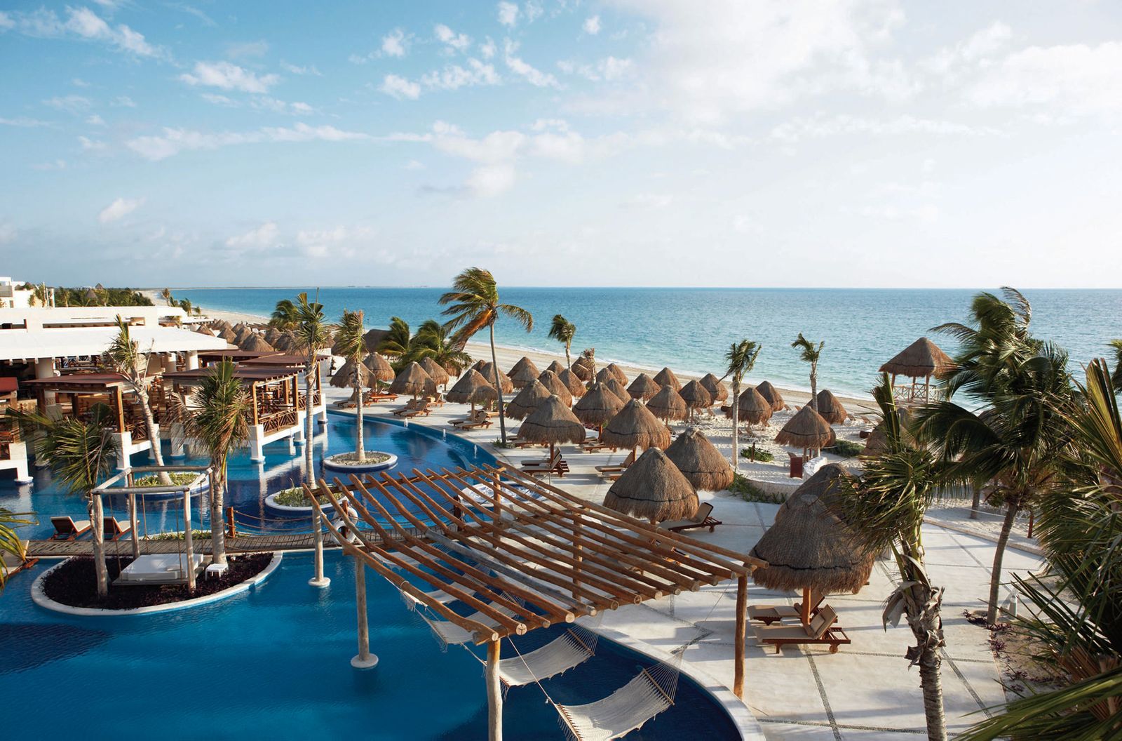 15 Best Mexican All-Inclusive Resorts - Destination Tips