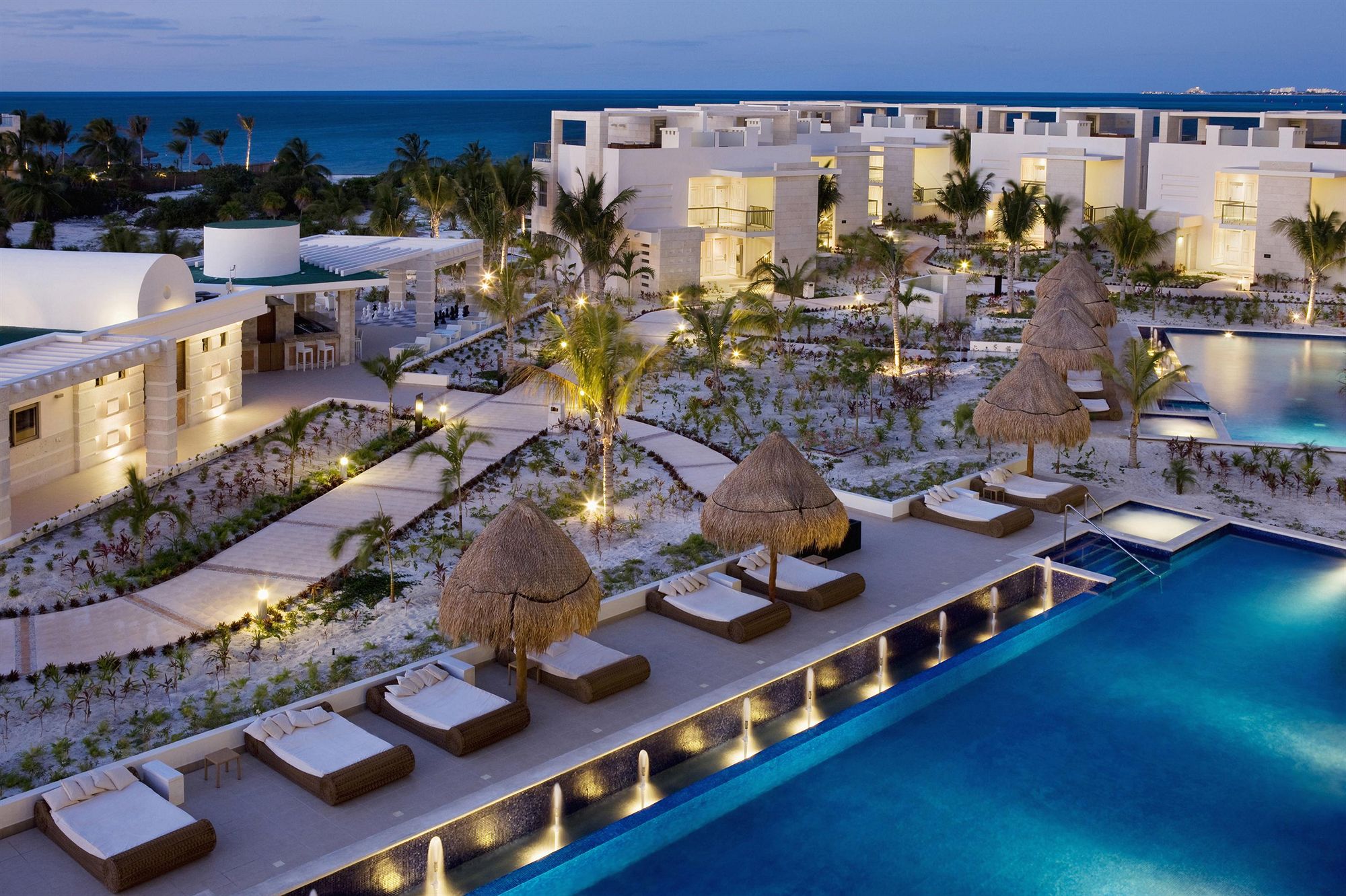 15 Best Mexican All-Inclusive Resorts - Destination Tips