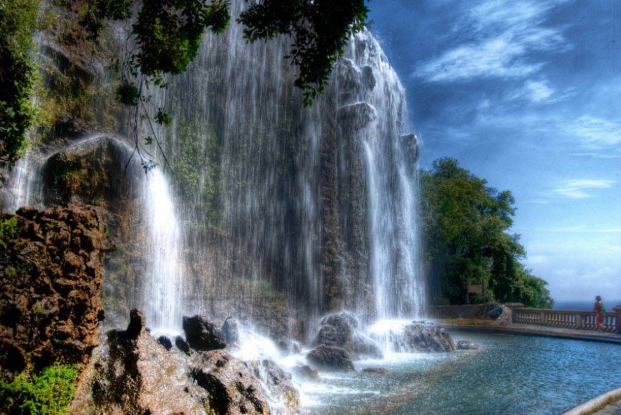 33 World Famous Waterfalls to See in Your Lifetime - Destination Tips