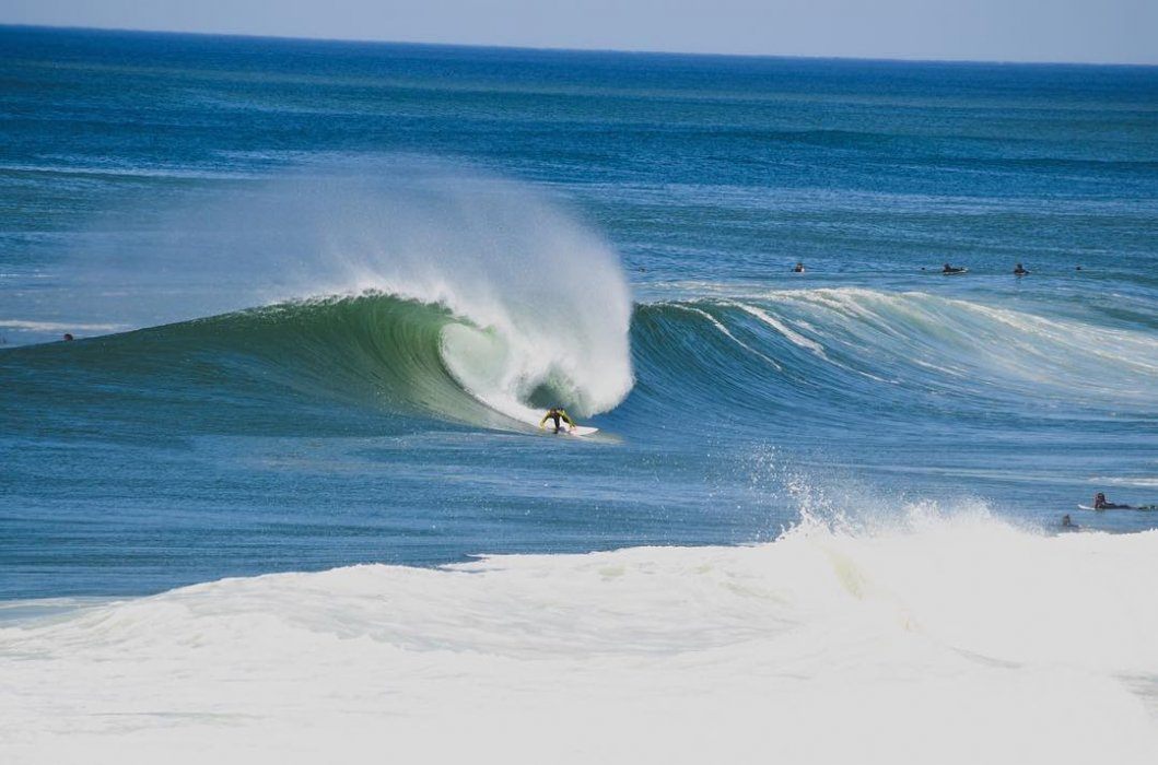 20 Best Surfing Locations on the Planet - Destination Tips