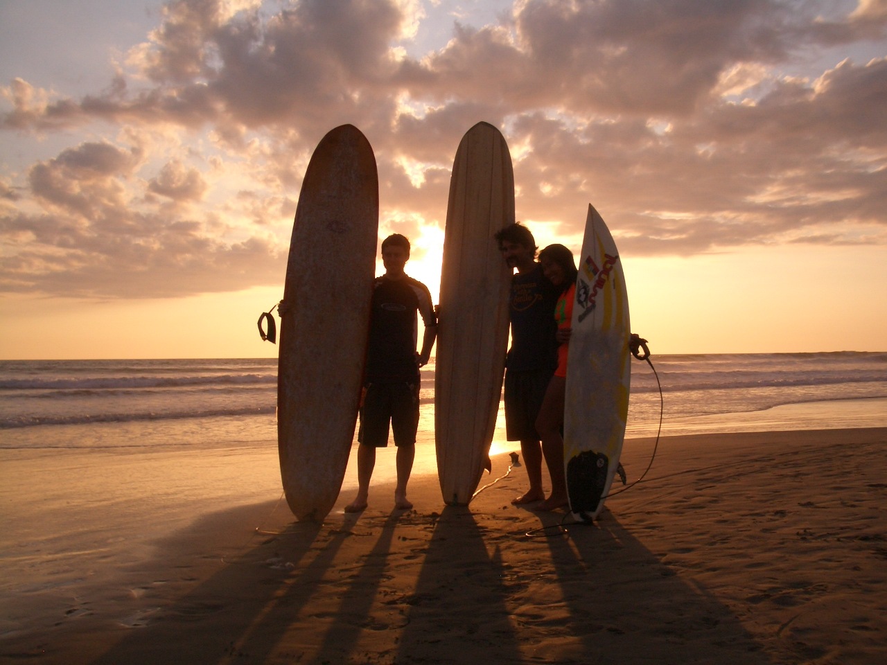 20 Best Surfing Locations on the Planet - Destination Tips