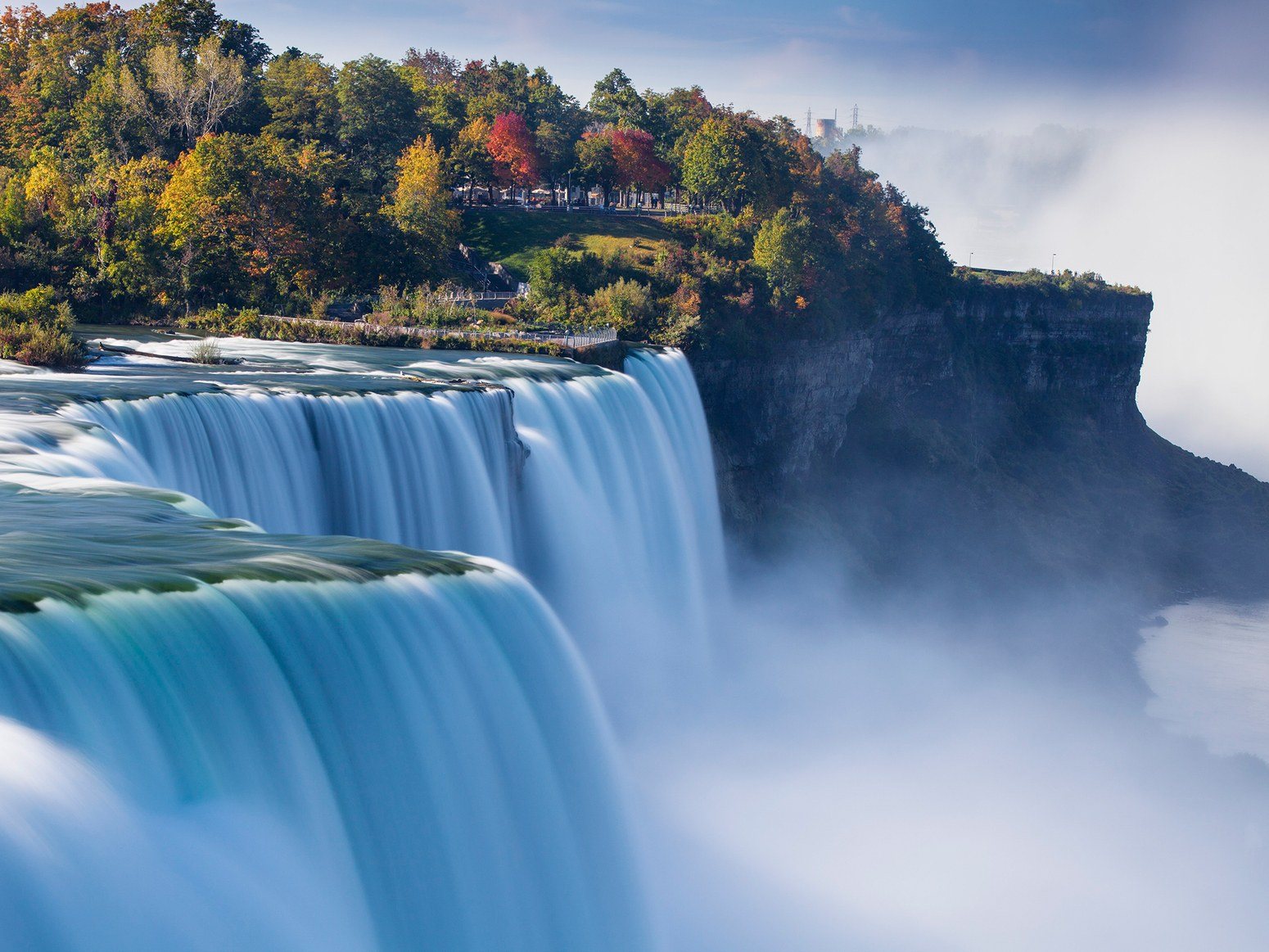 33 World Famous Waterfalls to See in Your Lifetime - Destination Tips