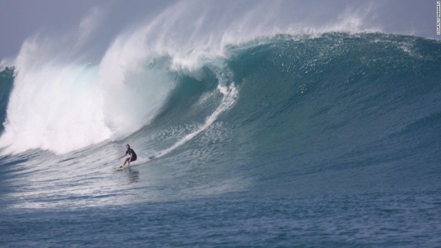 20 Best Surfing Locations on the Planet - Destination Tips