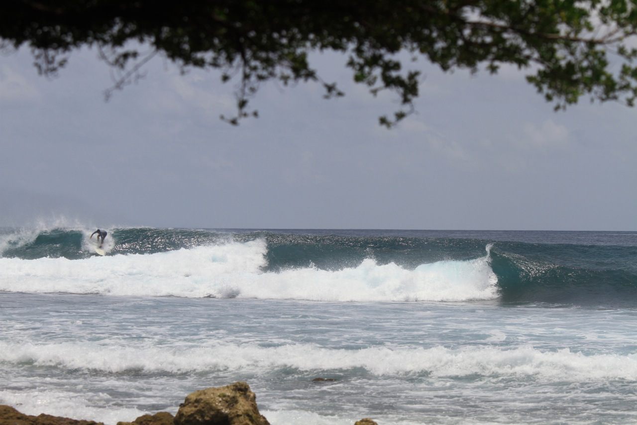 20 Best Surfing Locations on the Planet - Destination Tips