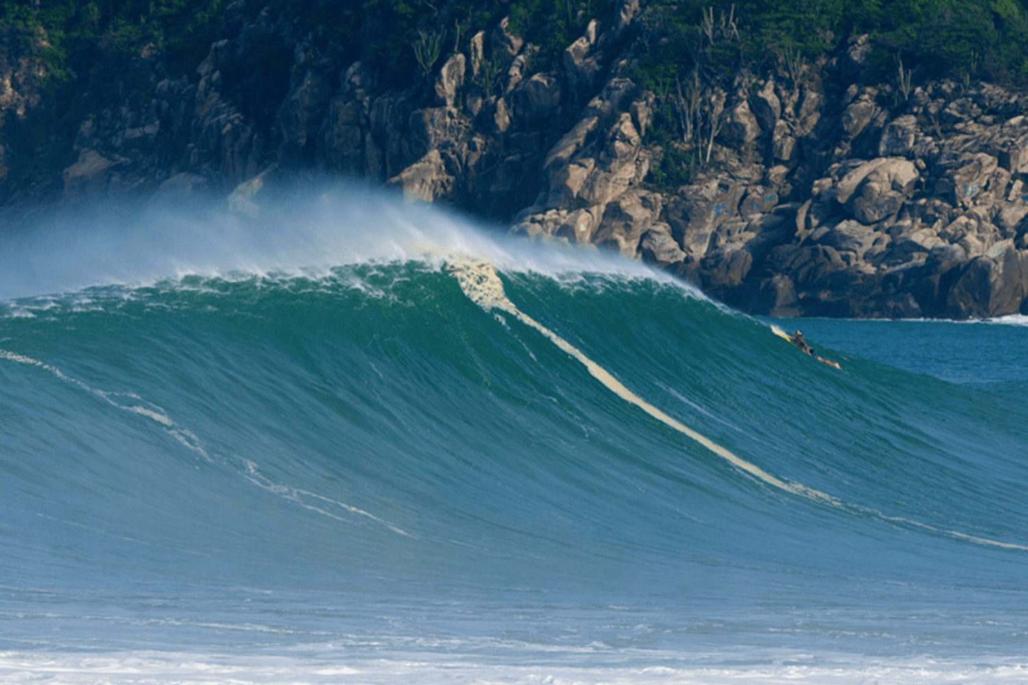 20 Best Surfing Locations on the Planet - Destination Tips