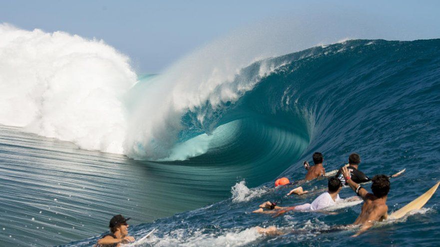 20 Best Surfing Locations on the Planet - Destination Tips