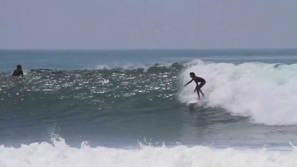 20 Best Surfing Locations on the Planet - Destination Tips