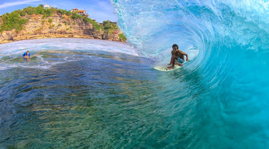 20 Best Surfing Locations on the Planet - Destination Tips