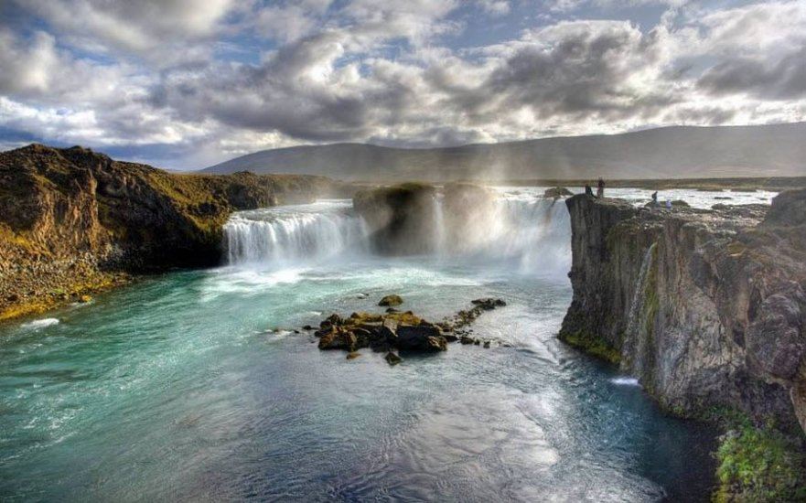 33 World Famous Waterfalls to See in Your Lifetime - Destination Tips