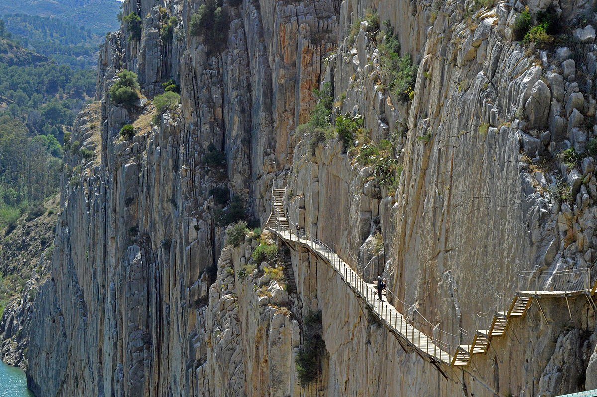 World's Most Dangerous Path Reopens After 15 Years - Destination Tips