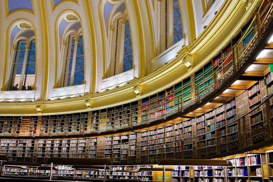 British Library to Open New Harry Potter Exhibit - Destination Tips