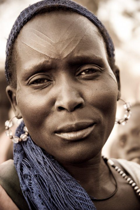 21 Facts About the Dinka Tribe of South Sudan - Destination Tips