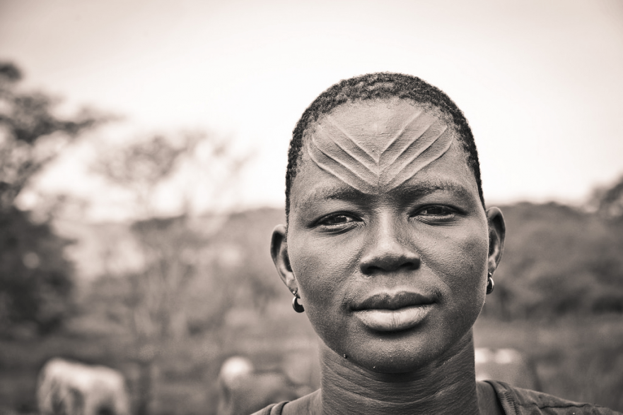 21 Facts About The Dinka Tribe Of South Sudan Destination Tips