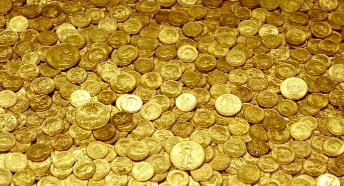 10 Real-Life Buried Treasures That You Could Still Find - Destination Tips 10 Real-Life Buried Treasures That You Could Still Find - Destination Tips