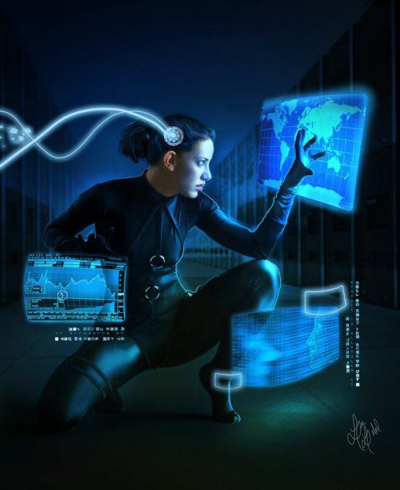 The Incredible Story of Al Bielek, the Man Who Traveled Through Time ...
