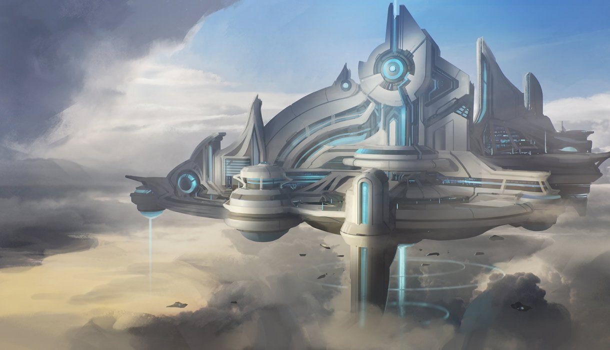 The Incredible Story of Al Bielek, the Man Who Traveled Through Time ...