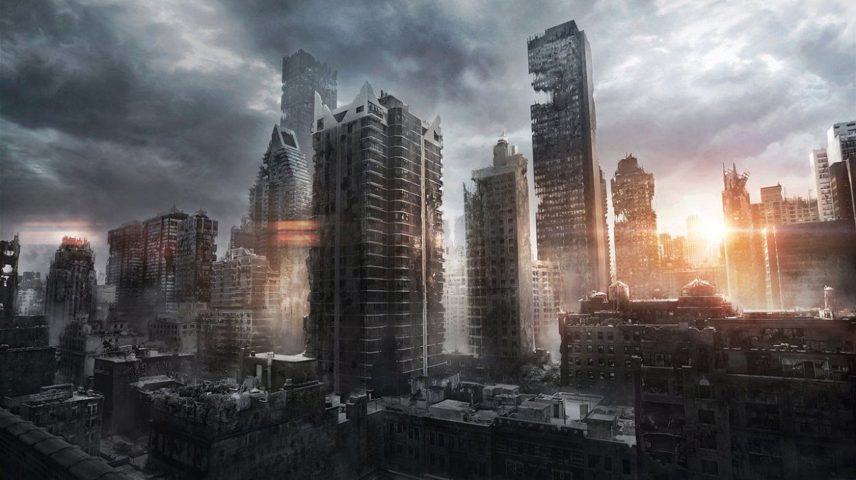 The Incredible Story of Al Bielek, the Man Who Traveled Through Time ...