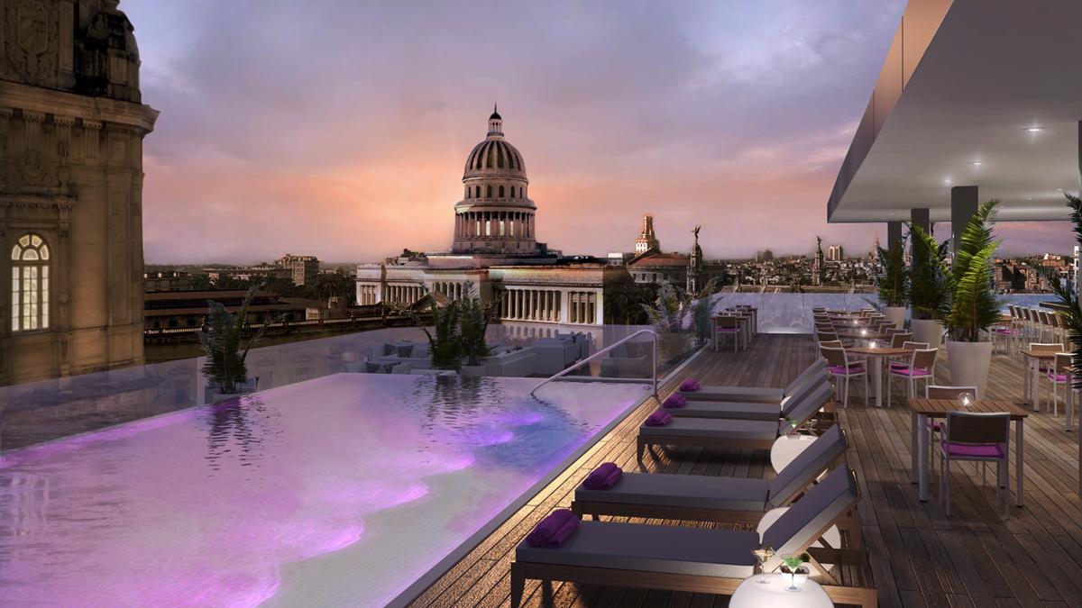 The First Luxury Hotel Opens in Cuba - Destination Tips