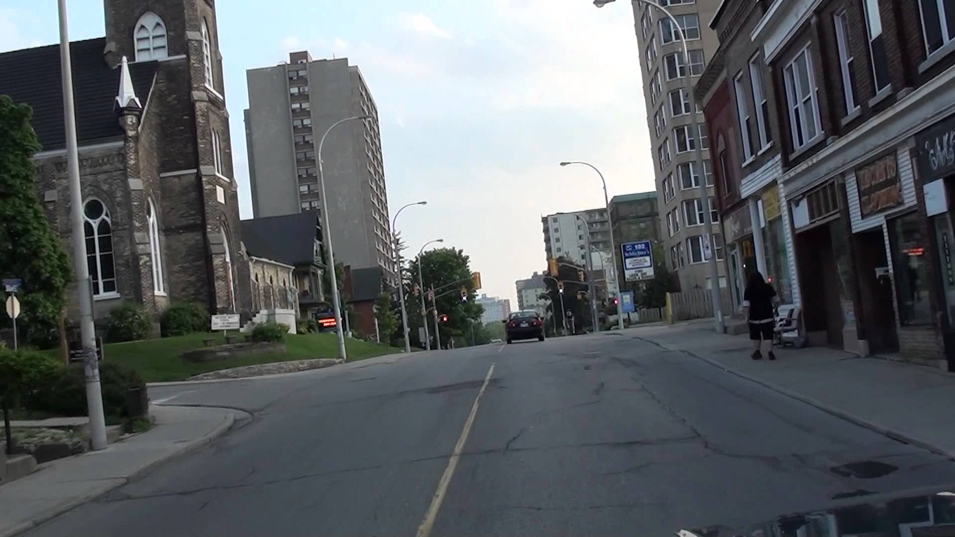 13 Worst Places to Live in Canada - Destination Tips