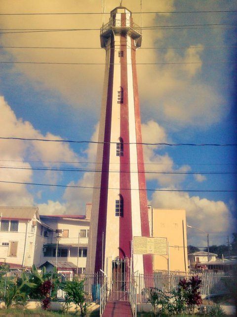 15 Best Attractions to Explore in Guyana - Destination Tips