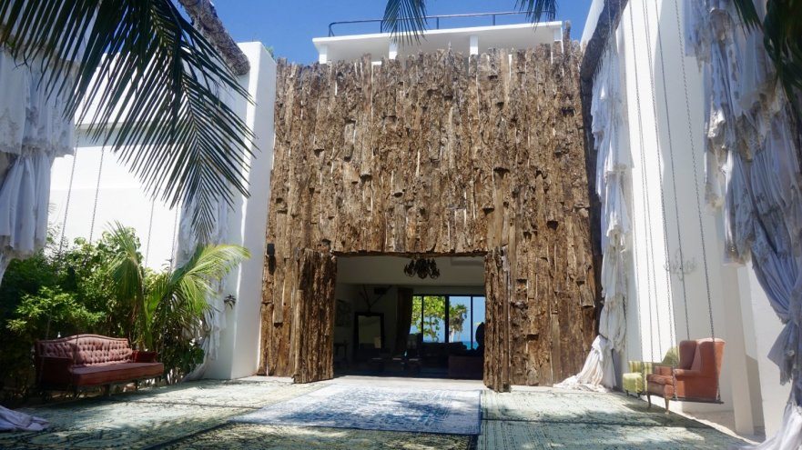 Pablo Escobar's Tulum House is Now a Hotel - Destination Tips