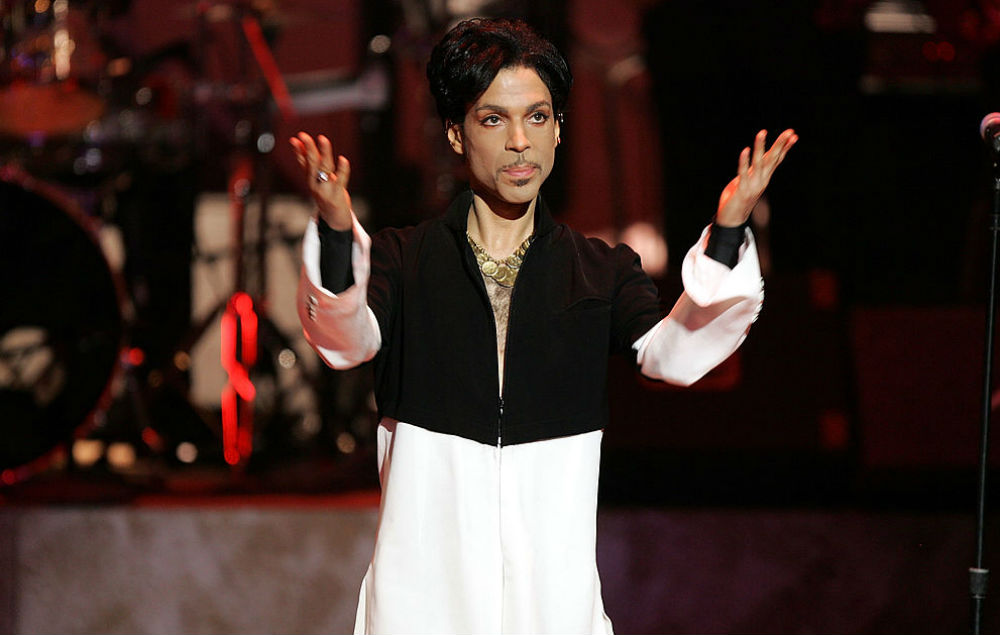 A Prince Exhibition to Open in London - Destination Tips