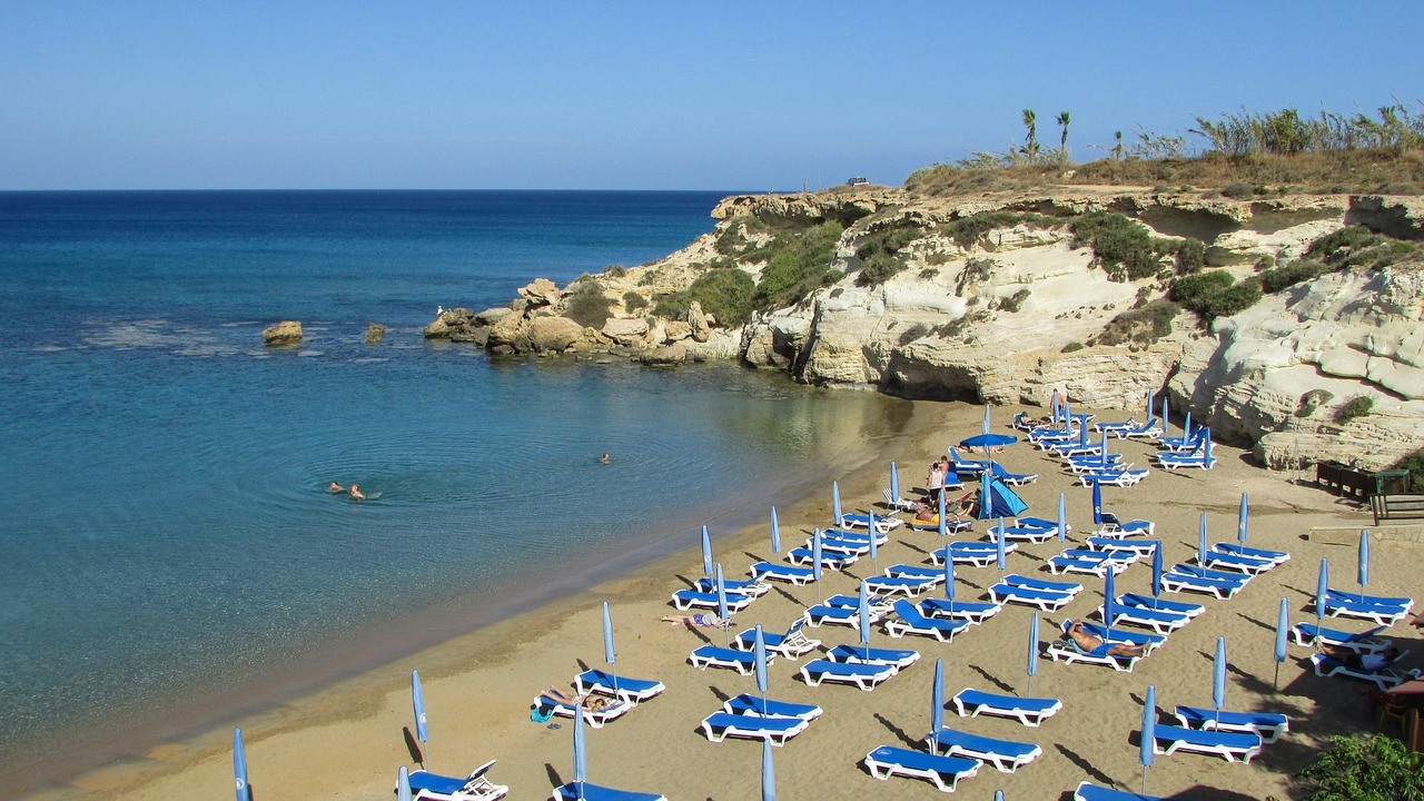 12 Reasons Why You Need to Visit Cyprus - Page 3 of 13 - Destination Tips
