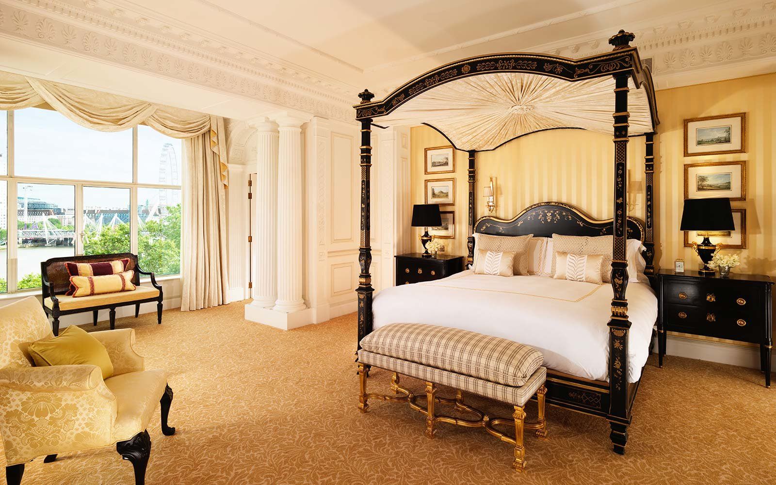 This Hotel Says it Has the Most Comfortable Beds - Destination Tips