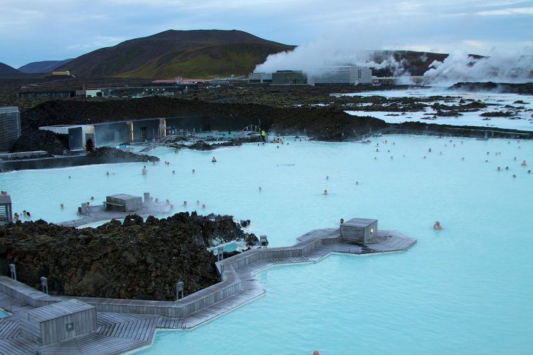 16 of the World's Best Healing Hot Springs - Destination Tips