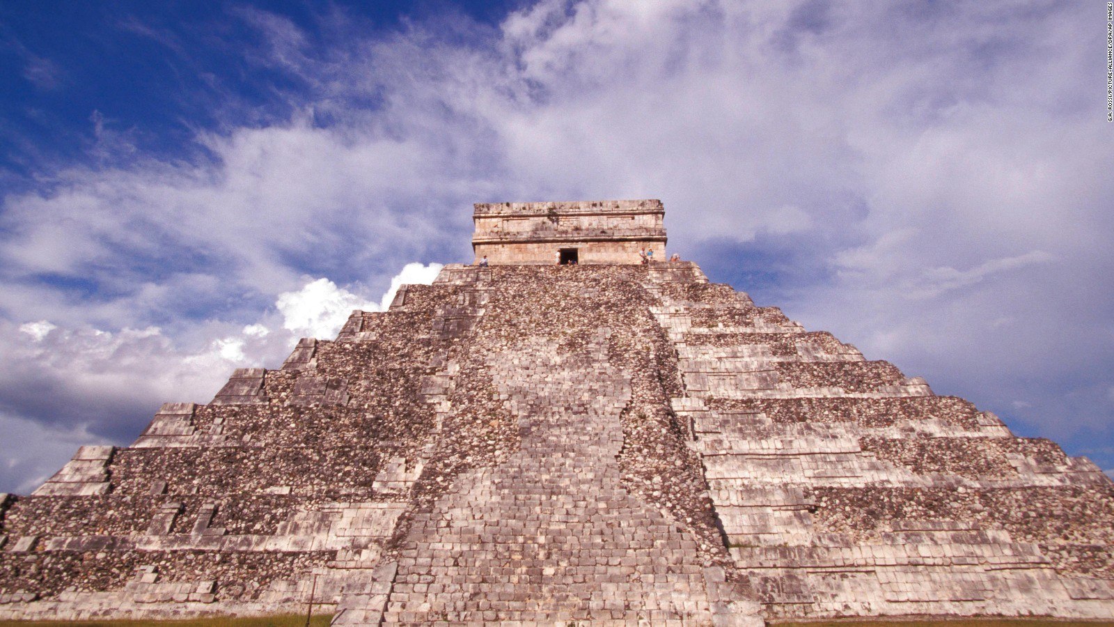 Mexico Is Planning a Theme Park Based on Mayan Culture - Destination Tips