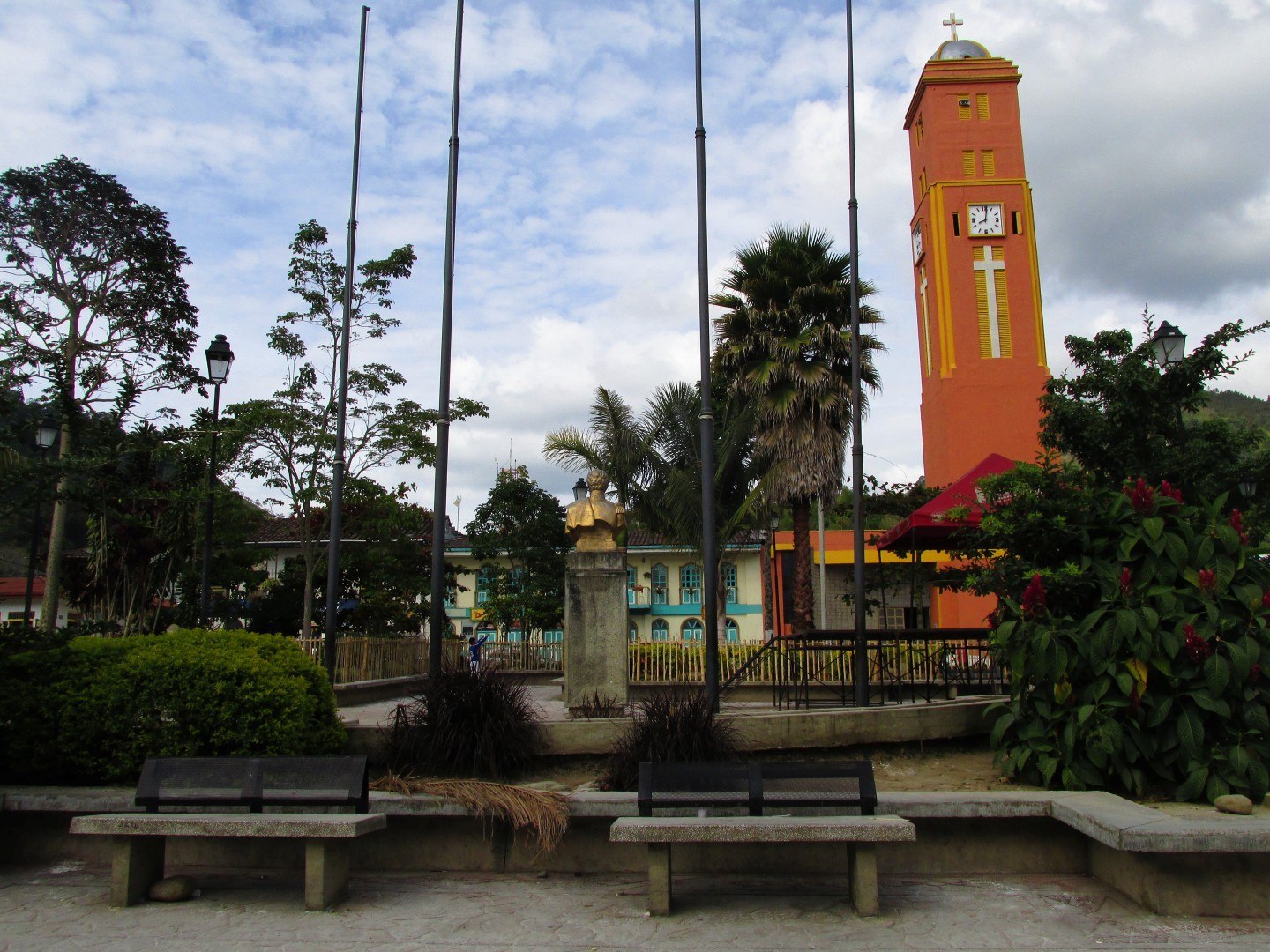 12 Must-Dos While Visiting Colombia - Page 6 of 12 - Destination Tips