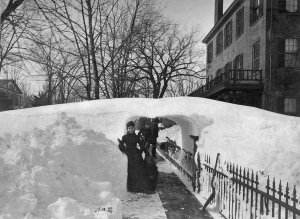 The 10 Worst Blizzards in US History - Destination Tips
