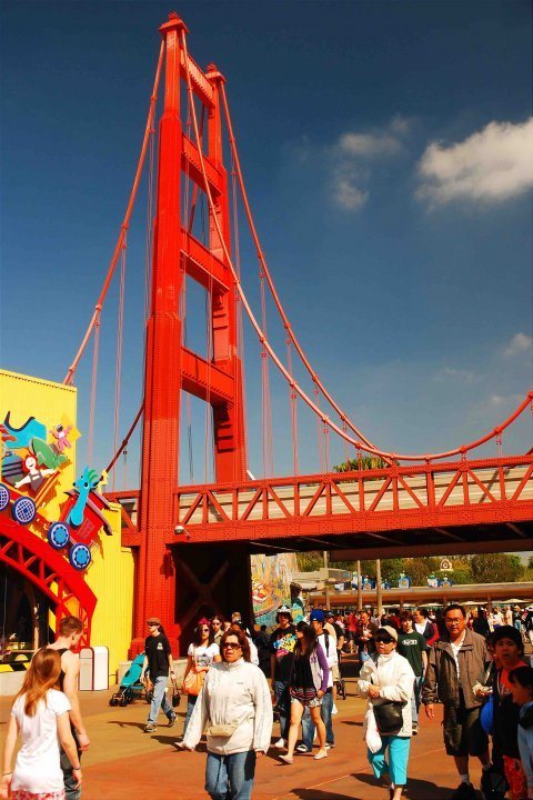 20 Disastrous Accidents At Disney Parks - Destination Tips