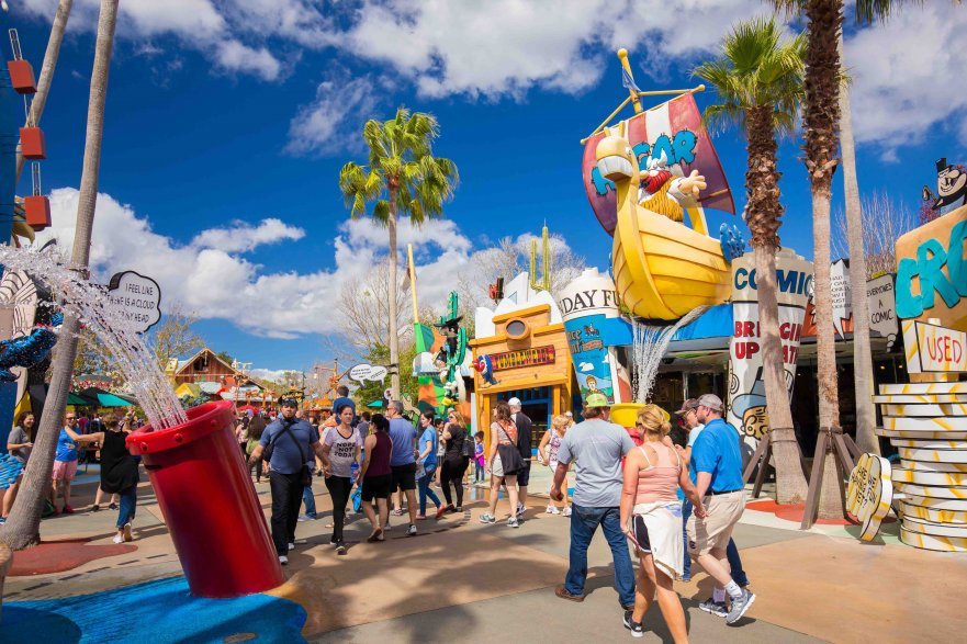 20 Disastrous Accidents At Disney Parks - Destination Tips